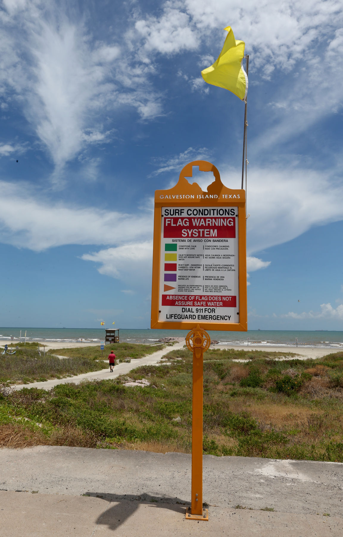 Surf dangers don't end because high season is over | Editorials | The ...