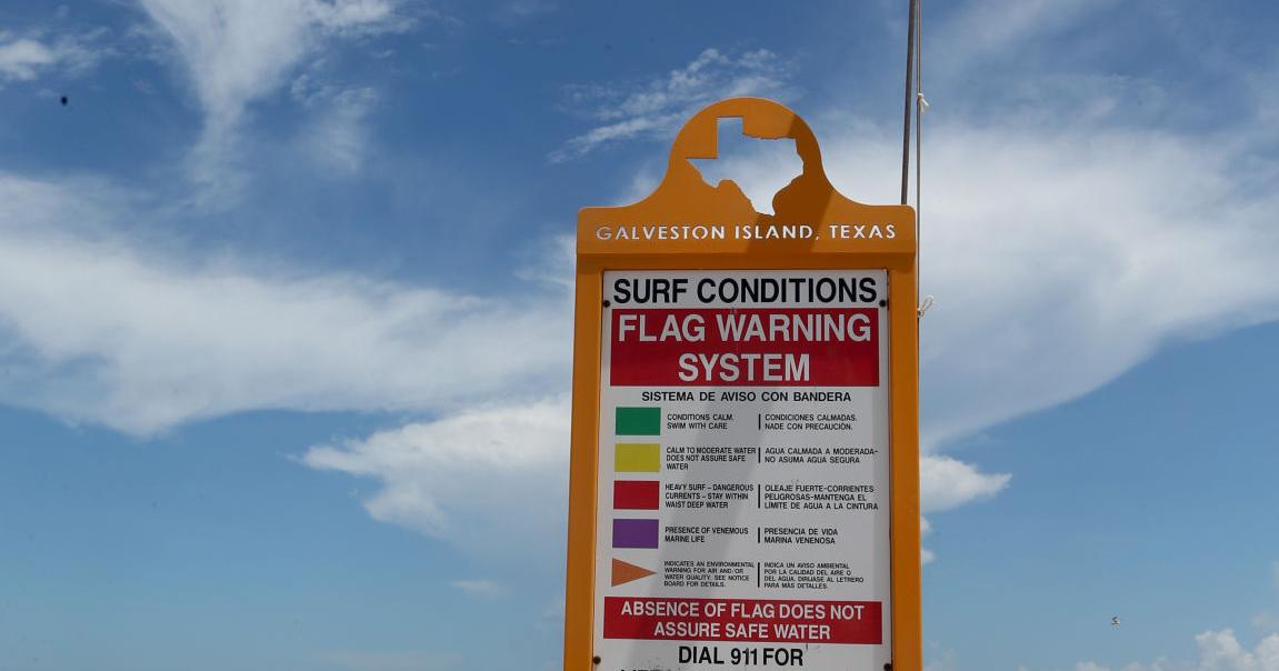 Surf dangers don't end because high season is over | Editorials | The ...