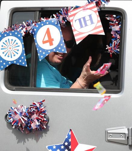 Texas City holds annual Independence Day Celebration | Local News | The ...