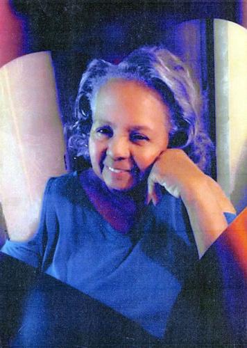 Gloria Aaron-Lyons | Obituaries | The Daily News