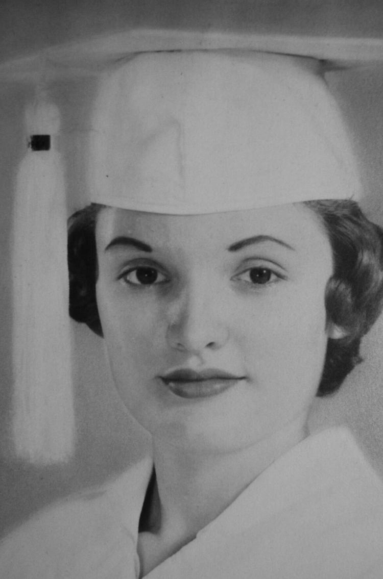 Dorothy (Dottie) May Brown | Obituaries | The Daily News