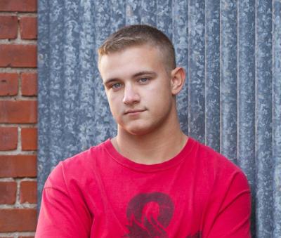 Valedictorian: Gerald Stephenson | Special Sections | The Daily News