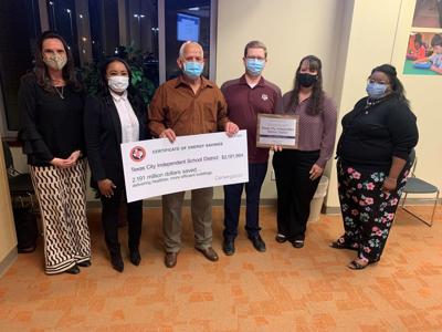 Texas City ISD happenings | Applause | The Daily News