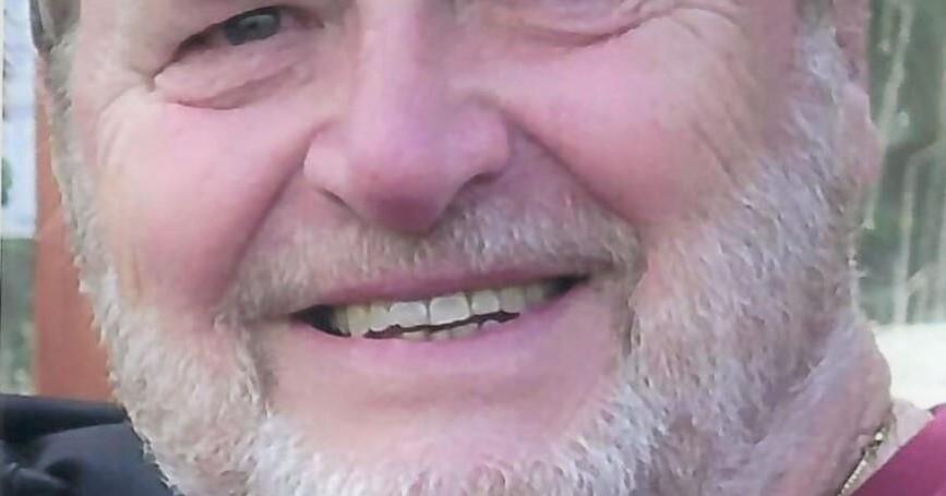 Keith Allen Bailey | Obituaries | The Daily News