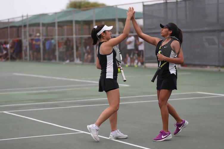 Friendswood defends team title at Beachcomber Classic | High School ...