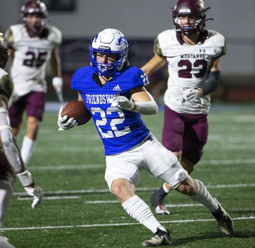 In rugged district, Friendswood looks to bounce back into playoff ...