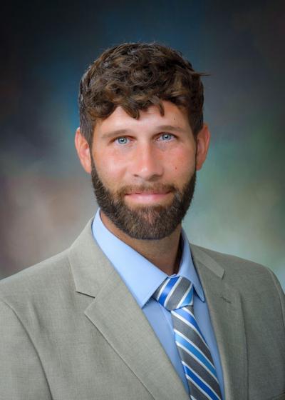 Chad Allen | Special Sections | The Daily News