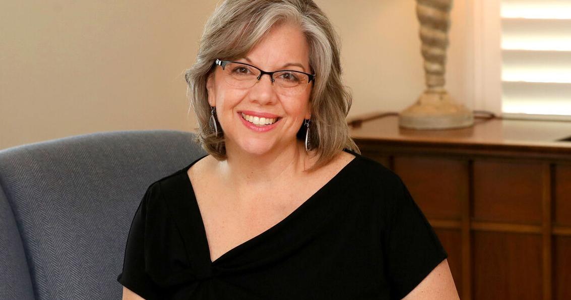 The Advocate: Stacey Weber-Rubio | Special Sections | The Daily News