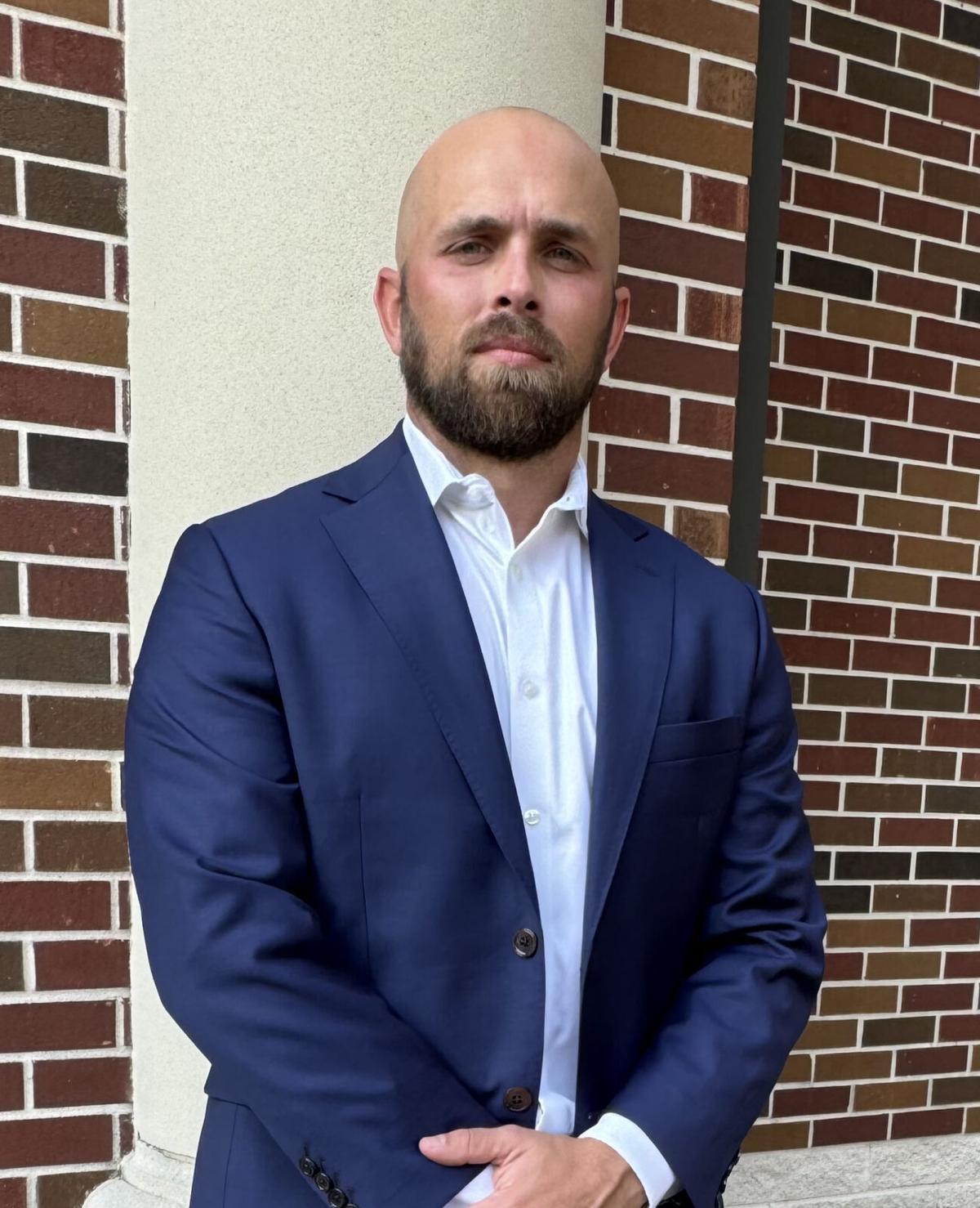 New Dickinson mayor picked in tight race | Local News | The Daily News