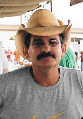 Jon Michael Pinson | Obituaries | The Daily News