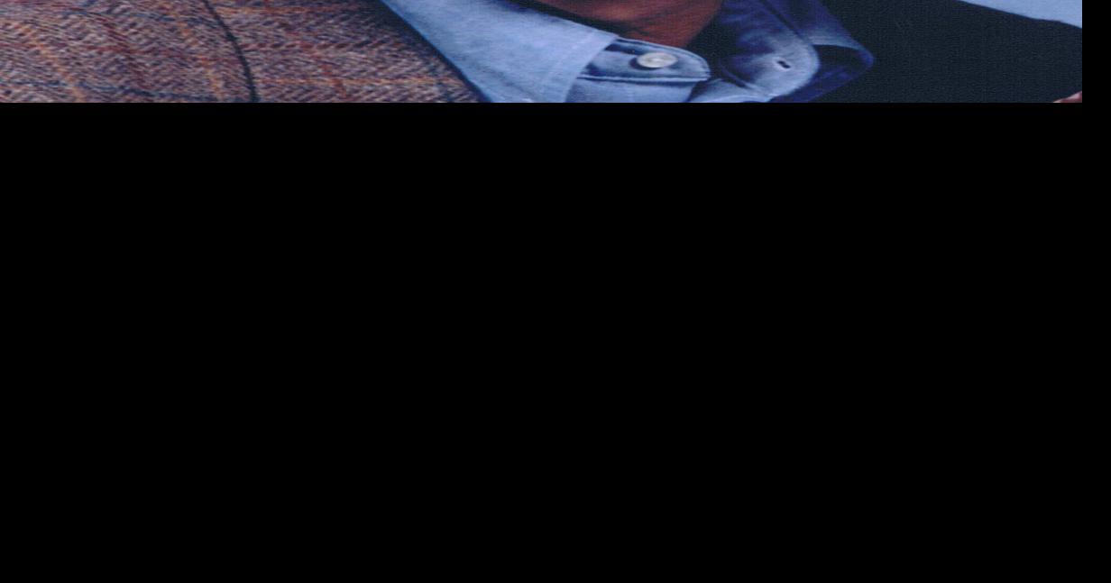 David Van Ness Barker | Obituaries | The Daily News
