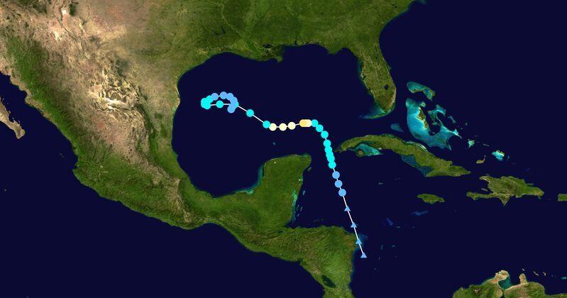 Dawdling cold front and budding cyclone complicate forecast | Weather ...