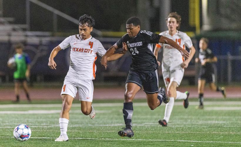 Friendswood starts strong, finishes the job for win over Texas City ...