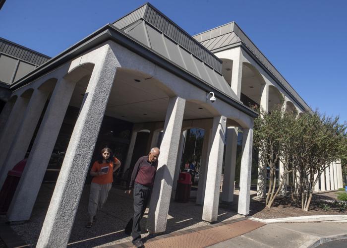 Big library numbers deserve more research, council says | Local News ...