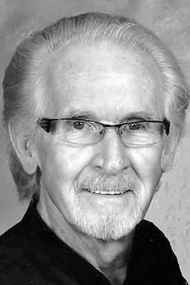 Gerald L. Hunt | Obituaries | The Daily News