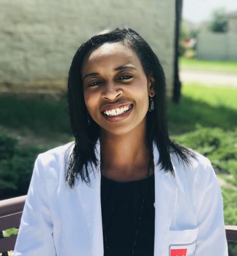 Kimberlyn Robinson | Special Sections | The Daily News