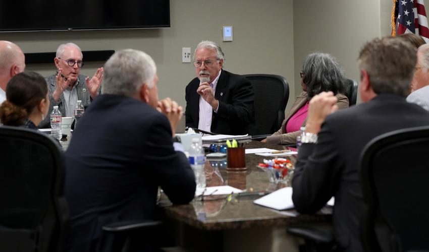 Galveston calls for guidelines, possible cap on tourism spending ...