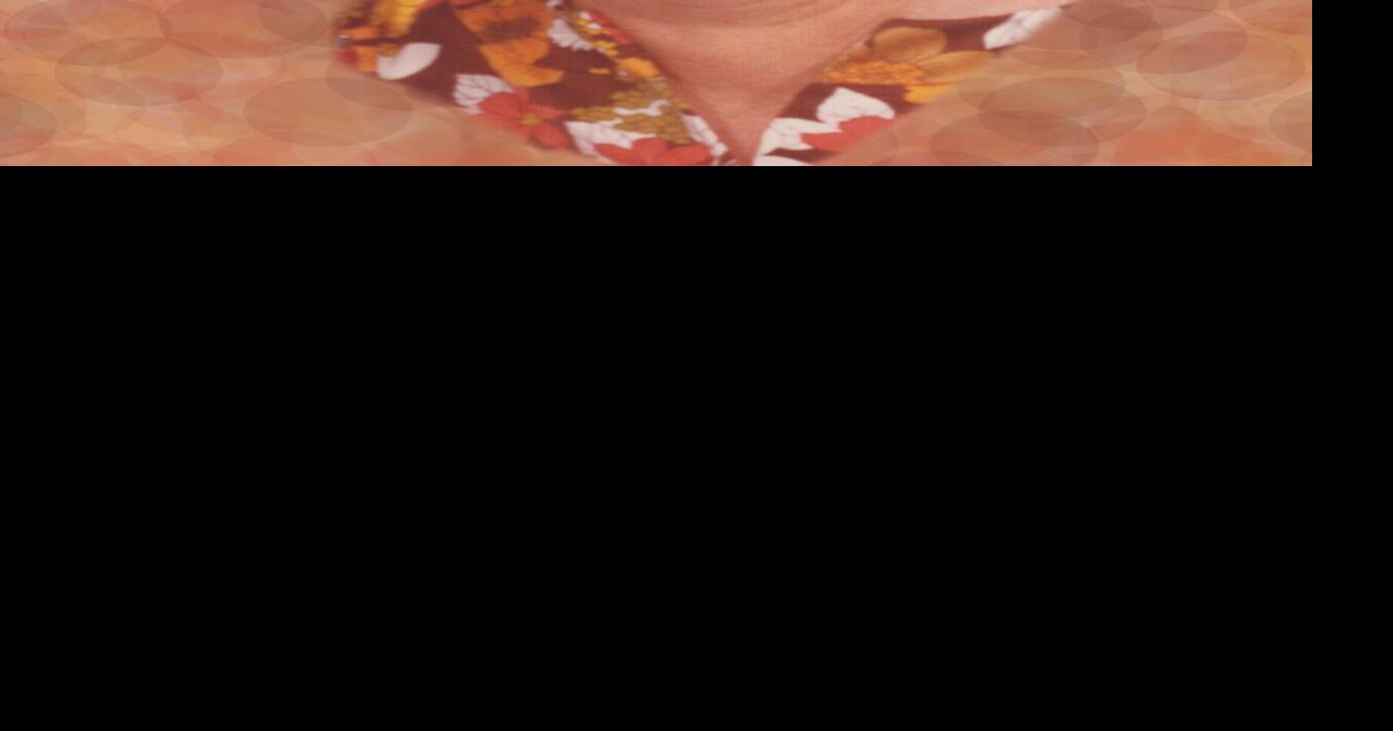 Roberta Webber Hudson | Obituaries | The Daily News