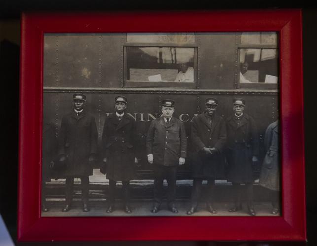 Galveston Railroad Museum highlights harsh realities of Juneteenth ...