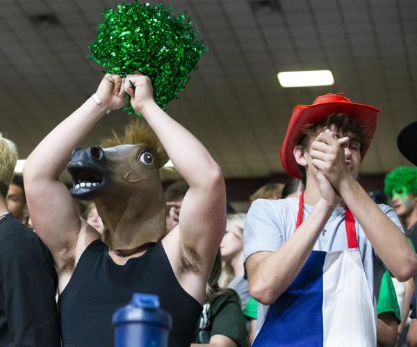 Epic Clear Falls tourney run ends with loss to Beaumont United | High ...