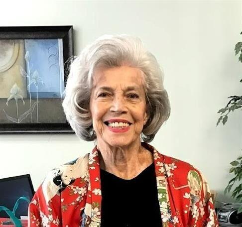 Frances Anderson Gordon | Obituaries | The Daily News