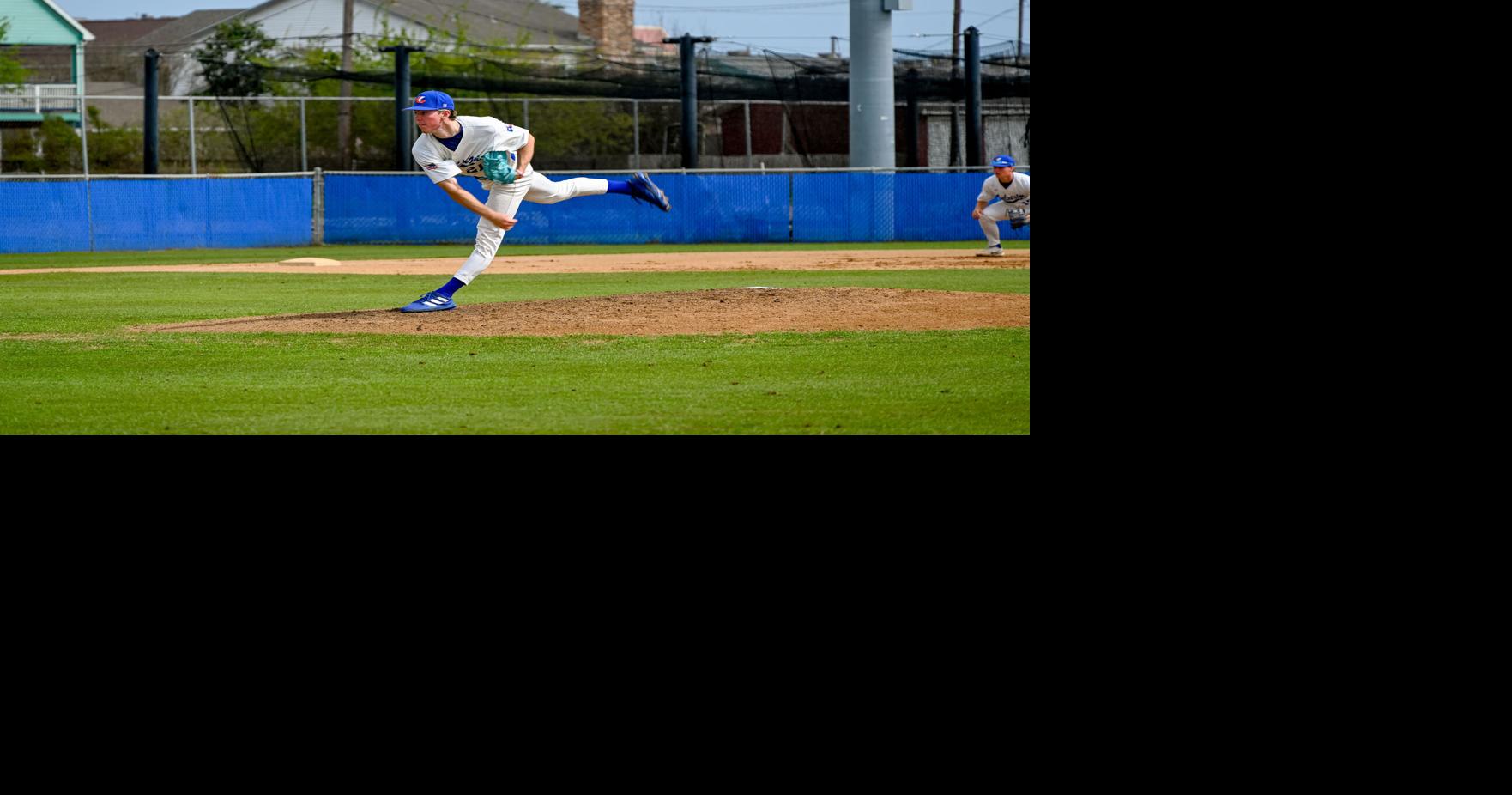 Galveston College baseball faces San Jacinto College in conference ...