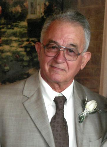 John (Gene) Rivas Jr. | Obituaries | The Daily News