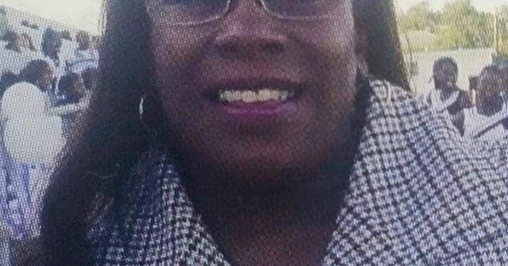 Jocelyn Thomas Goins | Obituaries | The Daily News