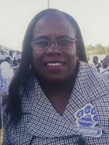 Jocelyn Thomas Goins | Obituaries | The Daily News