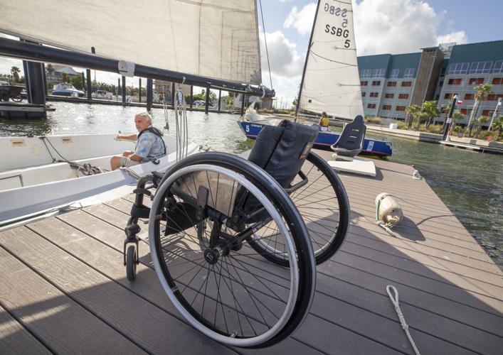 Inaugural Land and Sea Adaptive Sports Challenge set for weekend ...