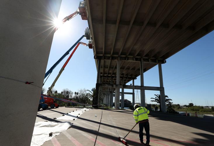 Massive $210 million Highway 146 project gets underway | Local News ...