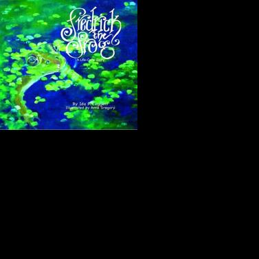 'Frederick the Frog' grows up right before our eyes | Books | The Daily ...