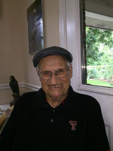 Edward Donald McGehee | Obituaries | The Daily News