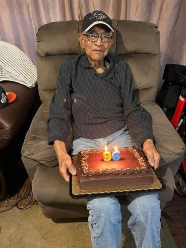 Edward Alfred Jr, | Obituaries | The Daily News