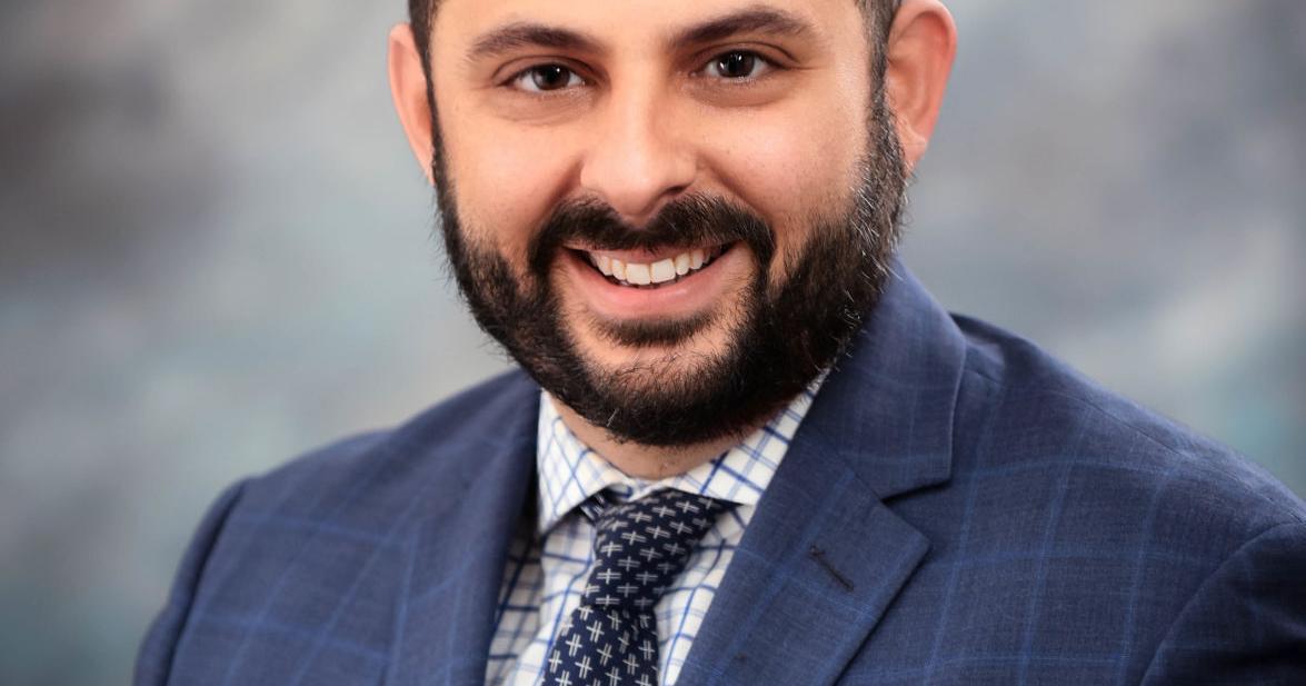 Steven Pena | Special Sections | The Daily News