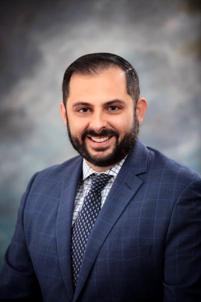 Steven Pena | Special Sections | The Daily News