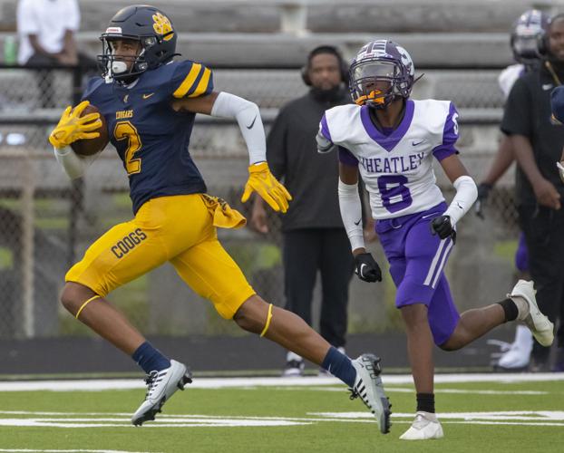 Week 3 football preview: With contrasting starts, Hitchcock, La Marque ...