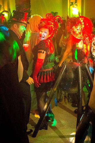 Witches’ Ball costumes made for a grand masquerade | Local News | The ...