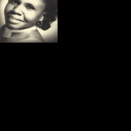 Hallie Braziel Butler | Obituaries | The Daily News