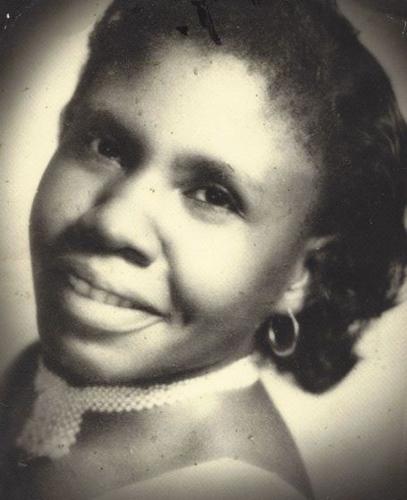 Hallie Braziel Butler | Obituaries | The Daily News