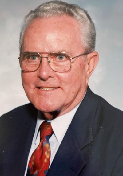 Robert G. "Bob" Bisbey | Obituaries | The Daily News