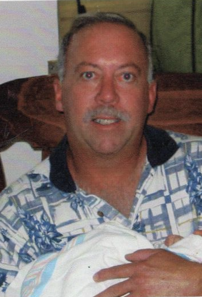 James Weldon Chuck Goode | Obituaries | The Daily News