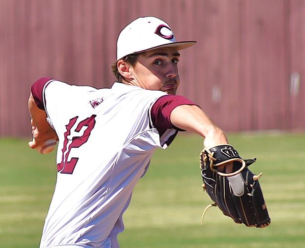 Preview/review: Local softball, baseball teams reaching playoff crunch ...