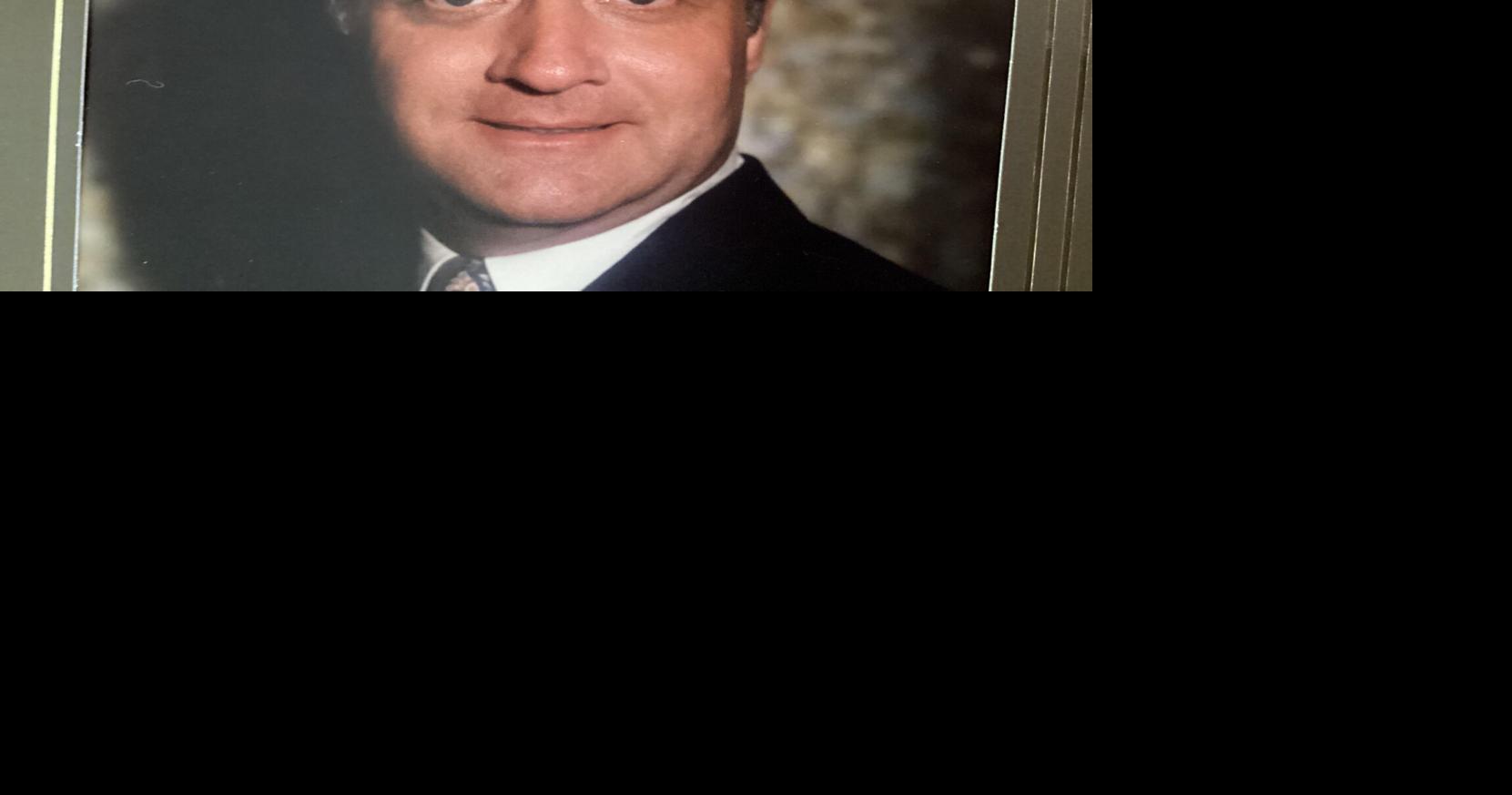 James David Dave Curnutt | Obituaries | The Daily News