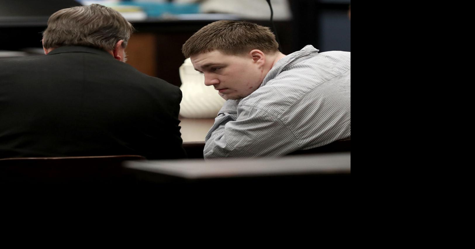 Bacliff teen found guilty of capital murder; faces life in prison ...