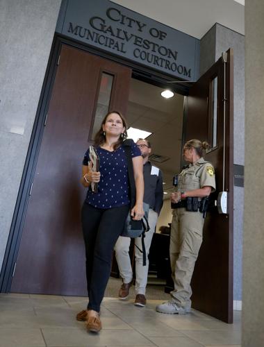 Trial of Galveston couple cited for wildflowers set for August | Local ...