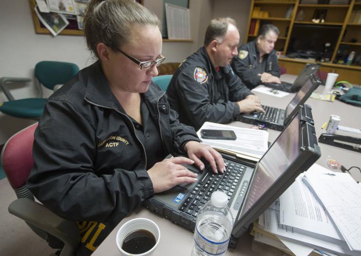 State's budget crunch again has auto task forces worried | Local News ...