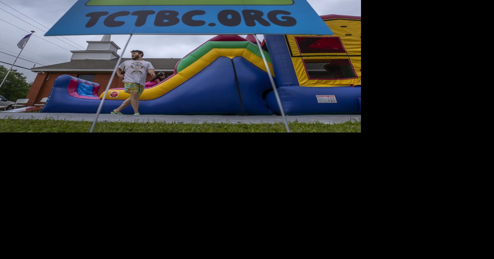 Texas City’s businesses, organizations celebrate 409 Day | Local News ...