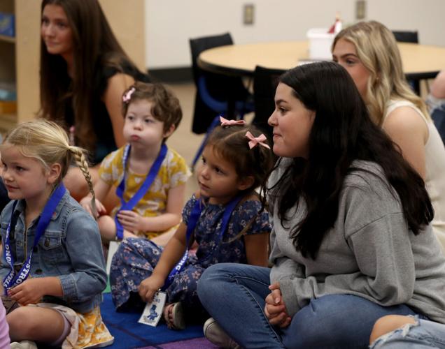 Friendswood ISD opens district's first student-run preschool | Local ...