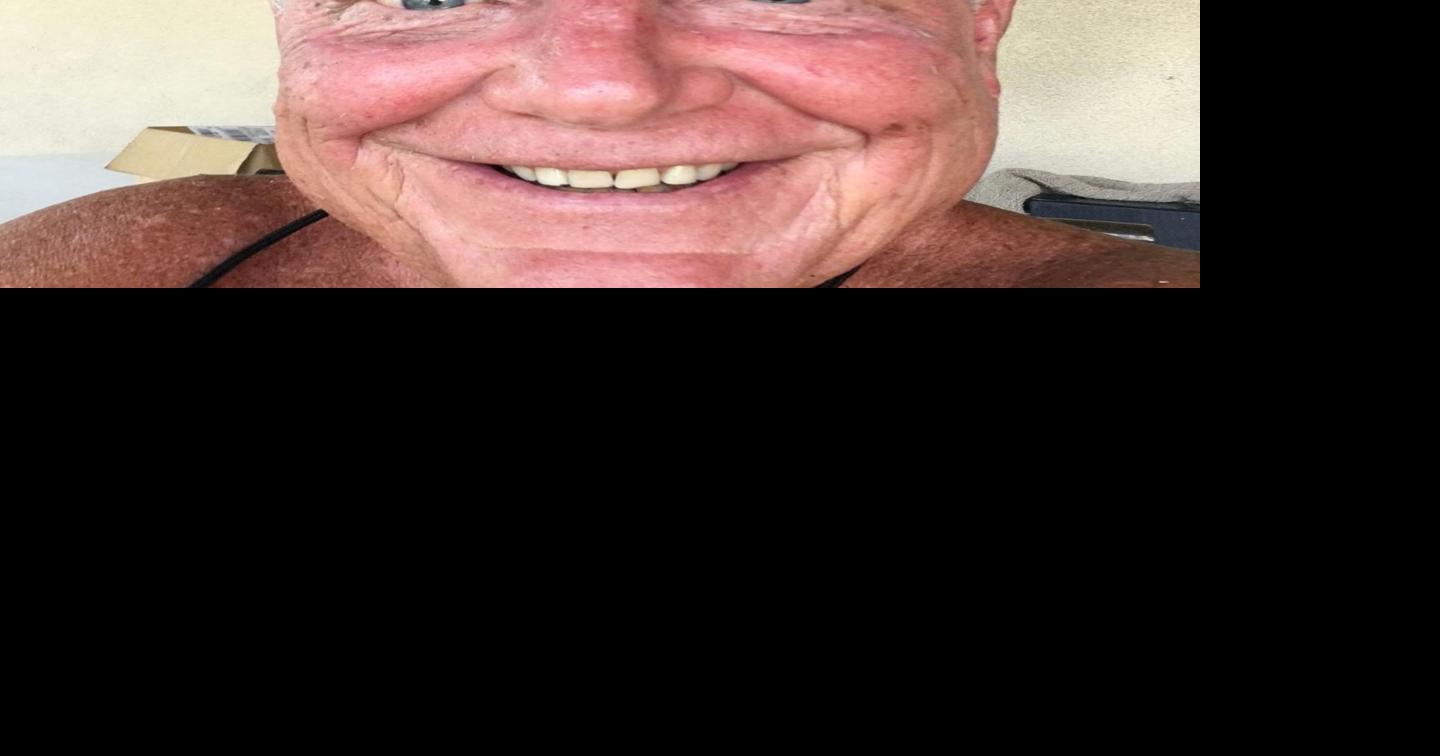 Andrew James Solari | Obituaries | The Daily News